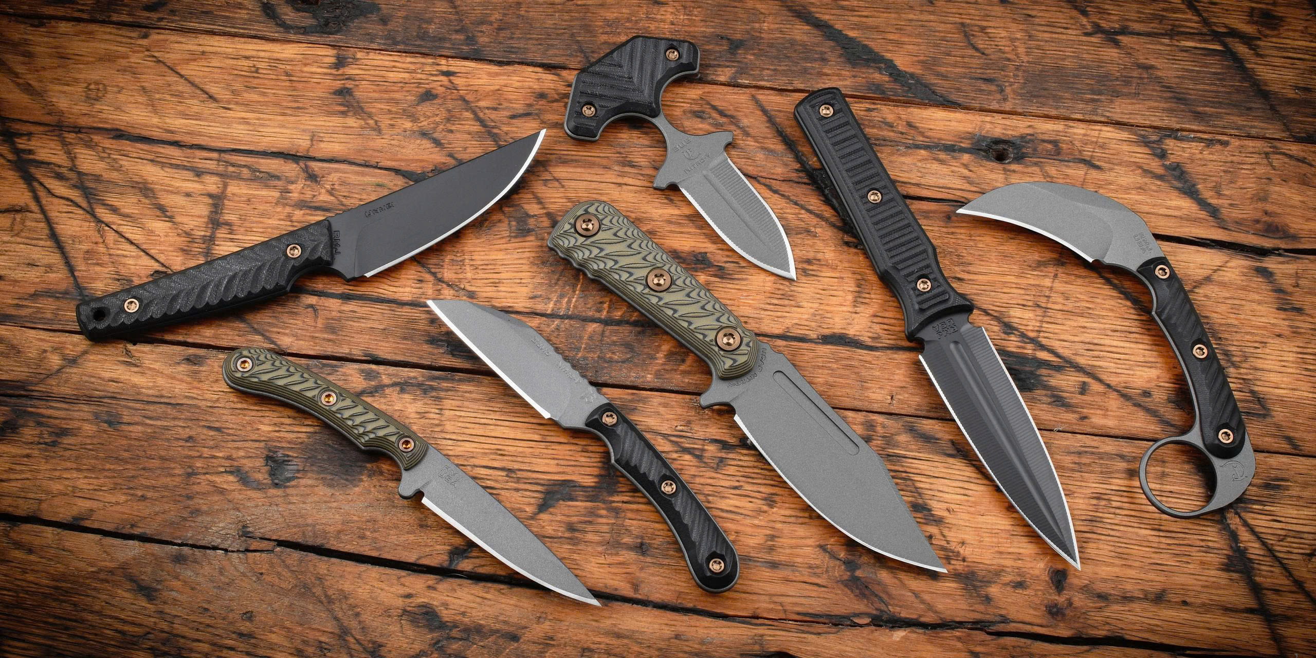 Blade HQ | Premium Pocket & Tactical Knives